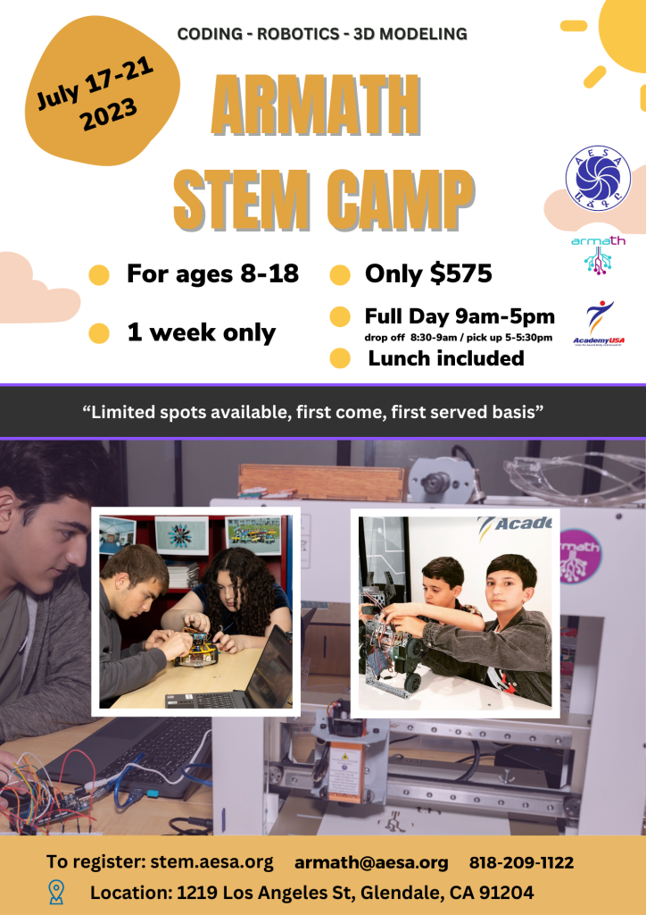 AESA STEM Academy