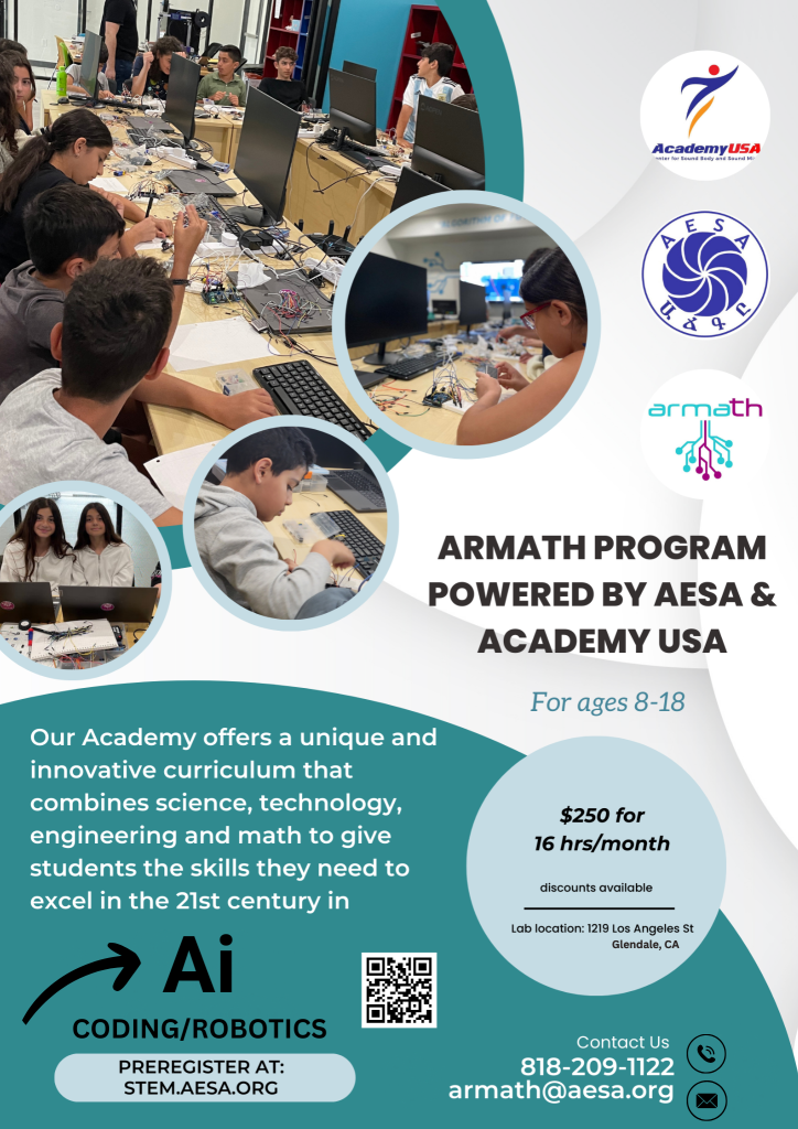 AESA STEM Academy